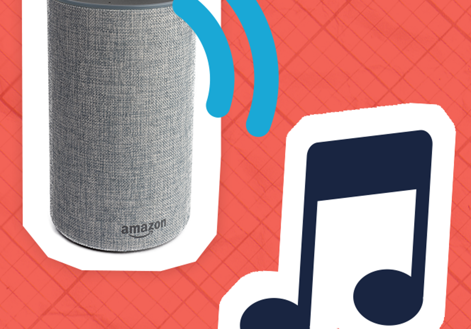 Using Alexa to listen to music & radio - Blind Veterans UK
