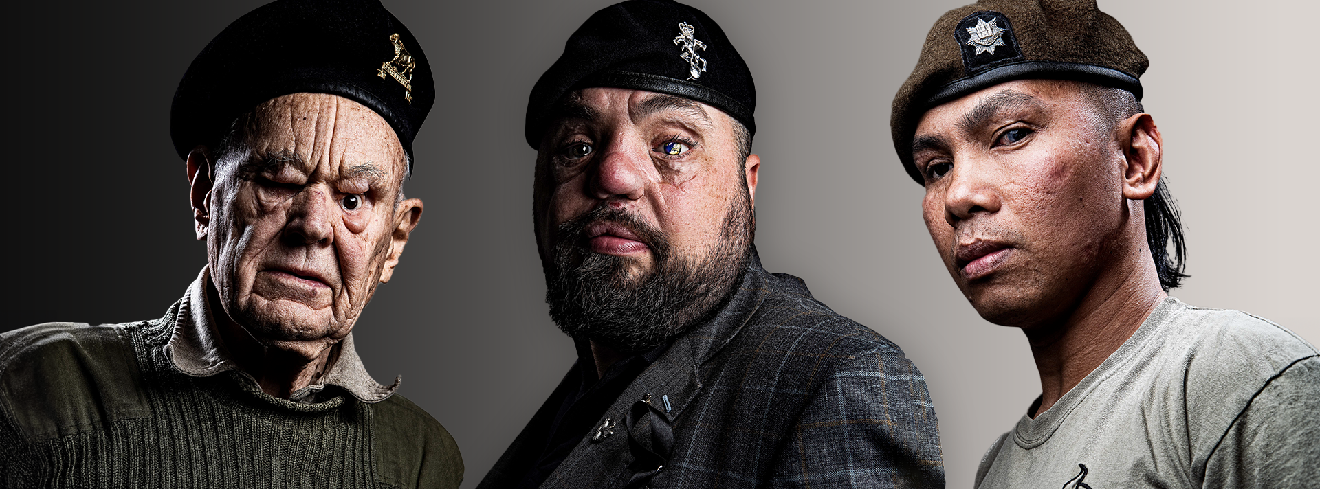 Blind Veterans UK, Rebuilding lives after sight loss - Blind Veterans UK