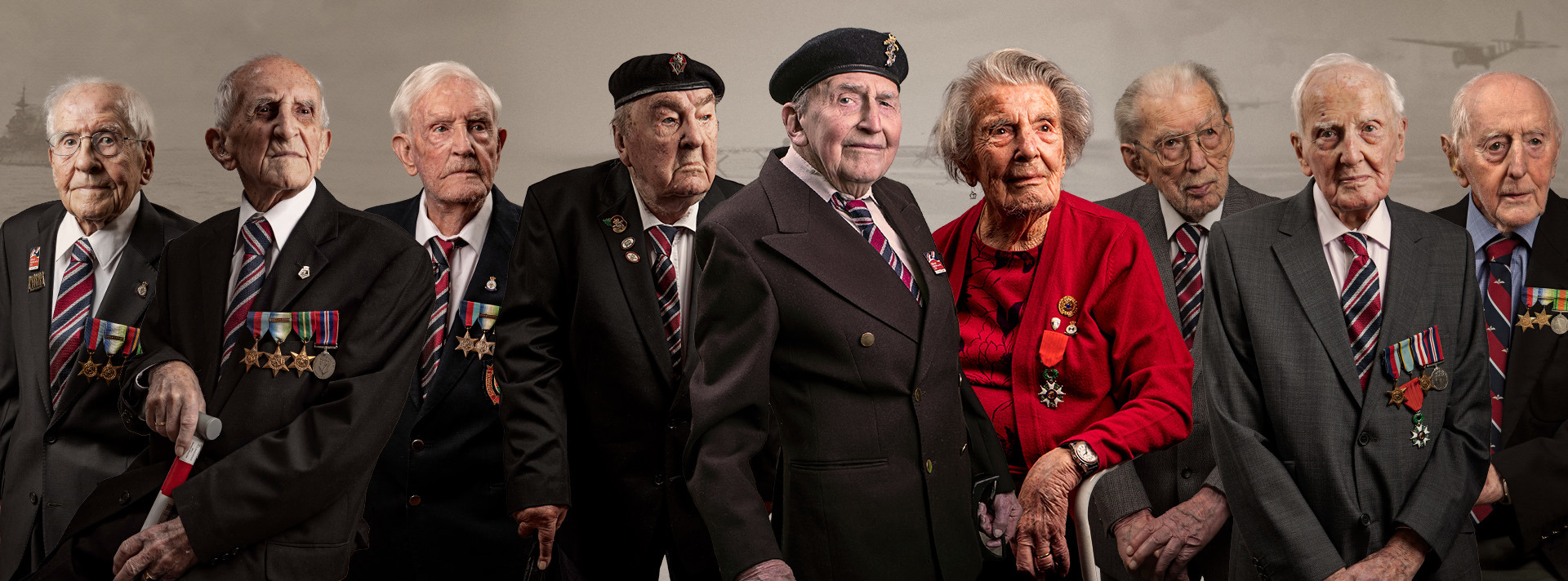 Blind Veterans UK, Rebuilding lives after sight loss - Blind Veterans UK