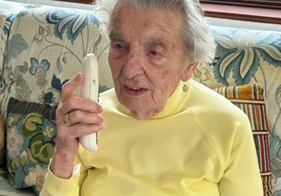 Be part of Armed Forces Month - Blind Veterans UK