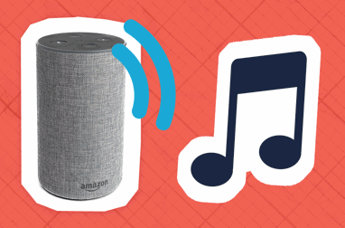 How Alexa can help vision-impaired people - Blind Veterans UK