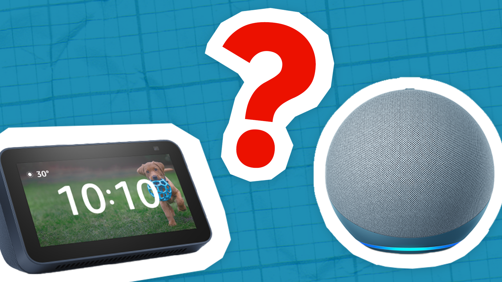 How Alexa can help vision-impaired people - Blind Veterans UK