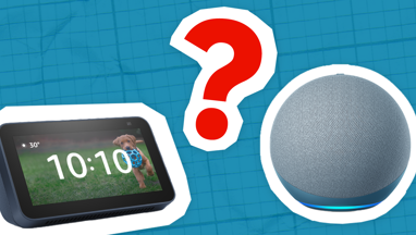 How Alexa can help vision-impaired people - Blind Veterans UK